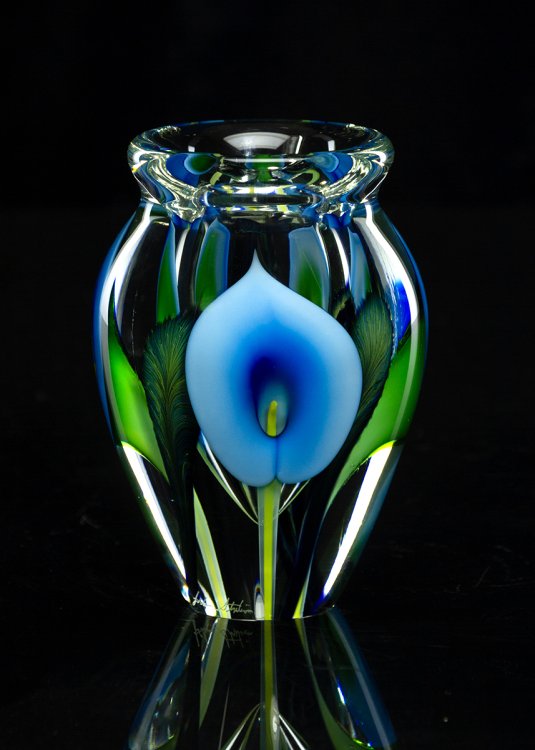 Bowls & Vases